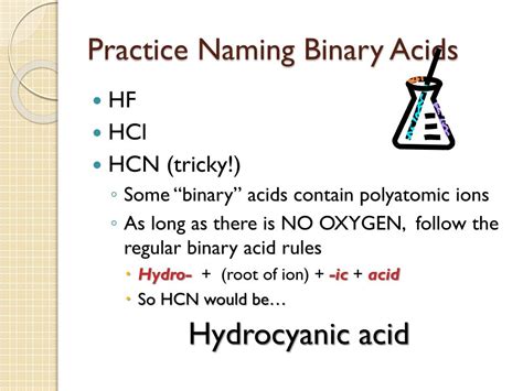 Ppt Naming Compounds And Writing Formulas Powerpoint Presentation