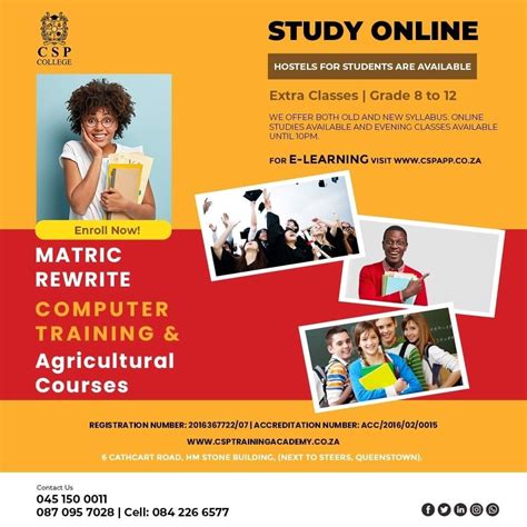Csp Training Academy Added A New Photo Csp Training Academy