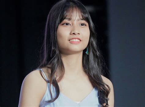 Profil Dan Biodata Muthe JKT48 Lengkap Agama Umur Pacar Dan IG