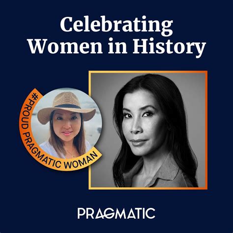 Pragmatic On Linkedin Womenshistorymonth Womeninbusiness