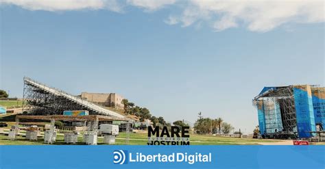 El Festival Marenostrum Fuengirola Refuerza Su Plantilla Con La