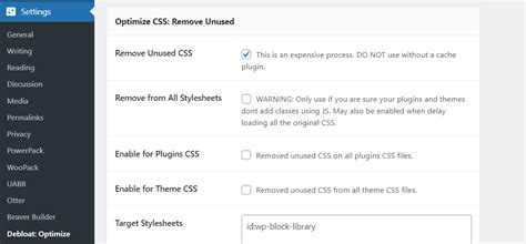 How To Remove Unused CSS In WordPress Easy Methods