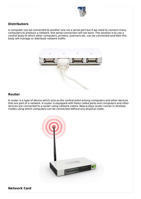 Computer Networking Basic Pdf Computer Networking Computing