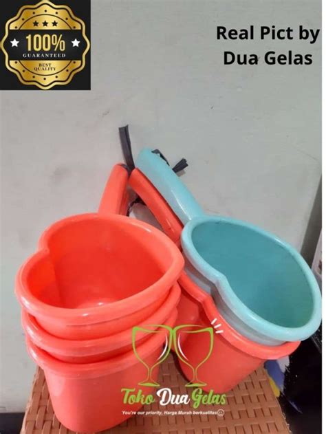 Jual Gayung Mandi Plastik Gayung Air Plastik Gayung Kamar Mandi