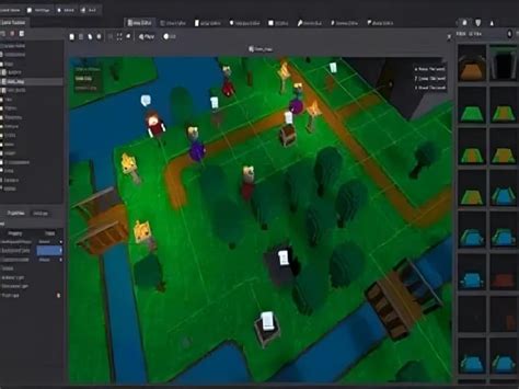 Develop A 2d Game With Godot Game Upwork