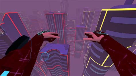 Vertical Shift On Steam