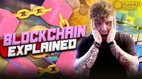 Blockchain Explained How Blockchain And Governance Tokens Are