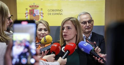 Bernabé Defiende Que Su Obsesión Desde La Dana Es Trabajar Quienes