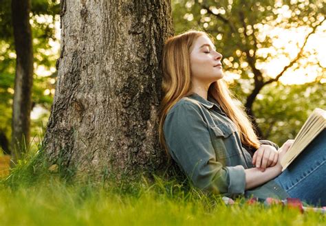 How To Connect With Trees 1 Simple Amazing Exercise