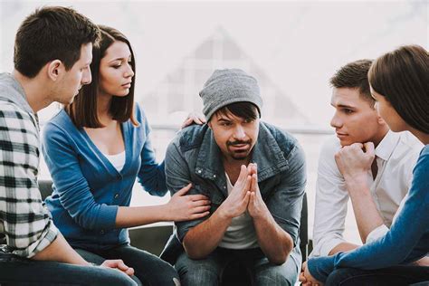 The First Stages Of Meth Addiction Treatment Meth Detox Center