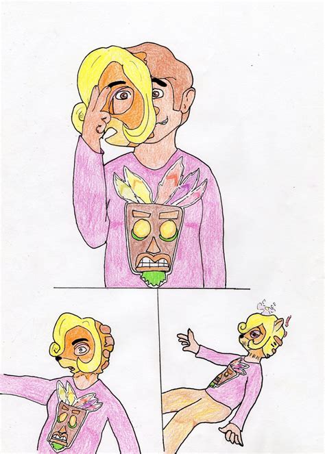 Coco Bandicoot Tftg Part 26 By Msheireushuua On Deviantart