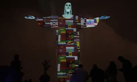 Nove Lendas E Curiosidades Sobre O Cristo Redentor Que Completa Anos Jornal O Globo