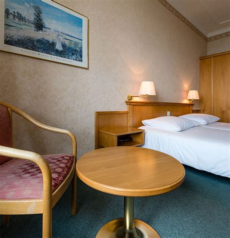 Galerie Grand Hôtel Des Rasses And Wellness