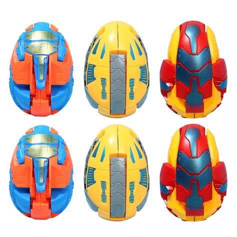 Deformation Egg Toy 13392500550 Oficjalne Archiwum Allegro