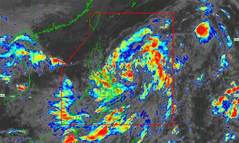 Isabela Aurora Bicol Quezon Tatamaan Ng Bagyong Pepito