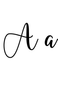 Alivia Font By Jauzadesign Creative Fabrica