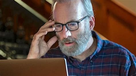 El Primer Tráiler De La Nueva Serie Lucky Hank Muestra A Bob Odenkirk