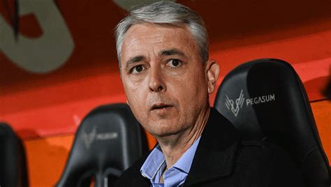 ¡tiago Nunes Confirma Negociaciones Avanzadas Para Seguir En