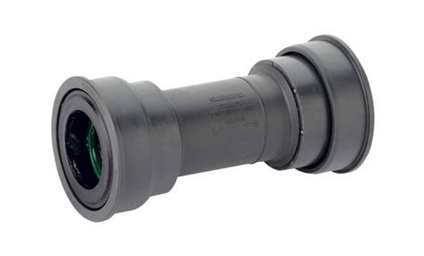 Каретка велосипедна Shimano SLX SM BB71 41A Велобазар магазин