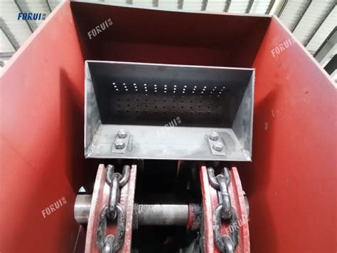 Bucket Elevator Henan Forui Machinery Technology Co Ltd