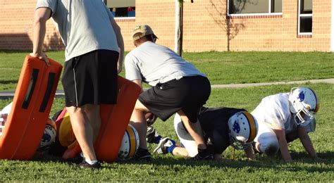 Offensive Drills For Youth Football Youth Football Coaching Tips By