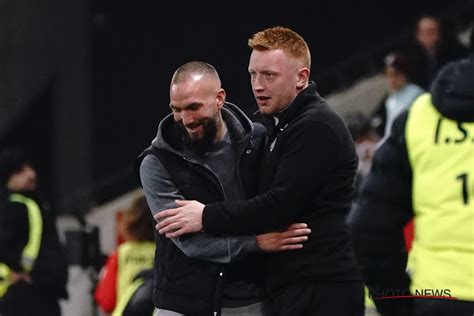 Franse Club Komt Nu Ook Bij JPL Coach Uit Als Opvolger Van Will Still