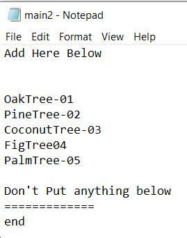 PowerShell Insert Multiple Lines Or Text To Another File Dynamically