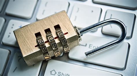 New Password Standards Take Effect On Feb 1 Mdc News