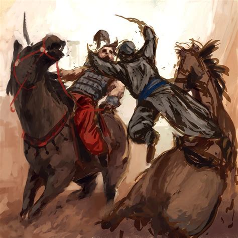 Assassins Creed Découvrez Les Racines De La Franchise Dubisoft