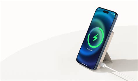 Xiaomi Magnetic Power Bank MAh Xiaomi France