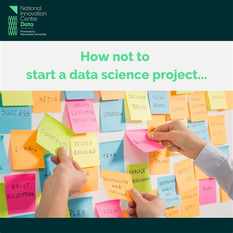 National Innovation Centre For Data On Linkedin Datascience