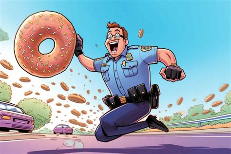 Laugh Out Loud 75 Jokes About Police That Will Have You In Stitches
