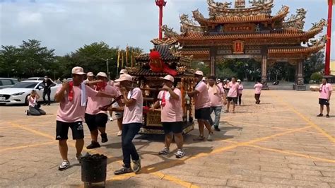 獨家／關公合婚媽祖的神壇惹議 網友翻出「消災價目表」 鏡週刊 Mirror Media