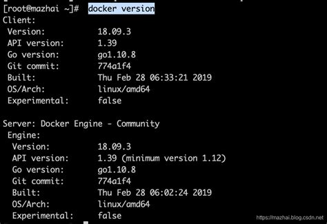 十一、docker三剑客（docker Machine）freebsd13 Docker Machine Csdn博客