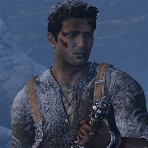 Nathan Drake Uncharted Uncharted Game Uncharted Nathan Drake