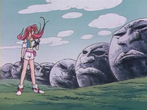 버키와 투투 애니메이션 갤러리