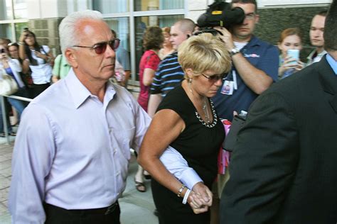 All About Casey Anthony S Parents George And Cindy Anthony