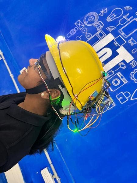 Arduino On Linkedin Keeping Miners Safe With Arduino