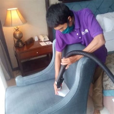 Cuci Sofa Bogor Yang Beda Dari Yang Lain Grades Home Cleaning