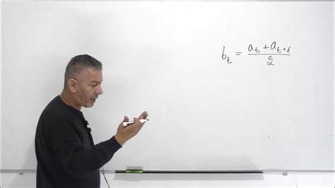 תרגול סדרה חשבונית 5 יחידות סדרה B מוגדרת על ידי סדרה חשבונית A ואנו
