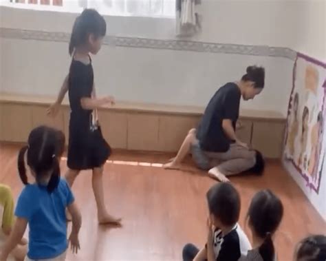Điều tra vụ nữ giáo viên mầm non ngồi lên người nhét thức ăn vào miệng