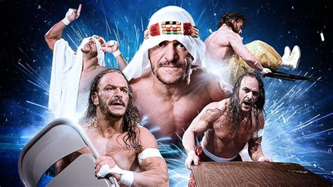 Sabu Ecw Champion