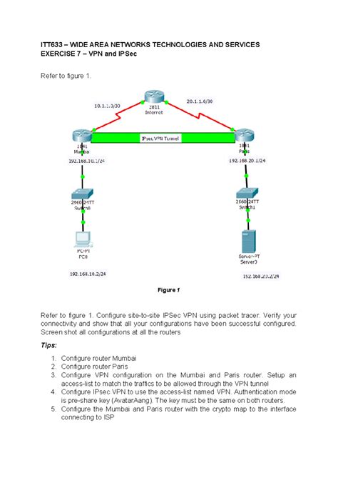 10 8 2 Lab Configure CDP LLDP And NTP Topology Addressing Table
