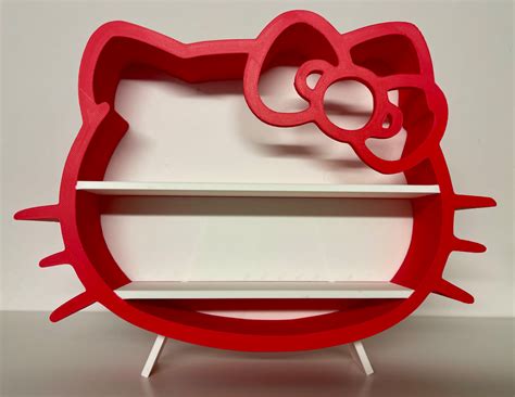 Hello Kitty Miniverse By Scally Makerworld Download Free 3d Models