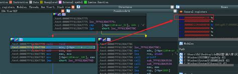 Idapython Pa R T