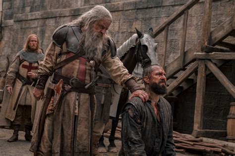 Knightfall 2017
