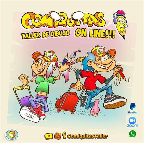 Historieta Comics Manganime Tallerdedibujo Tallerdecomic Tallerdemanga