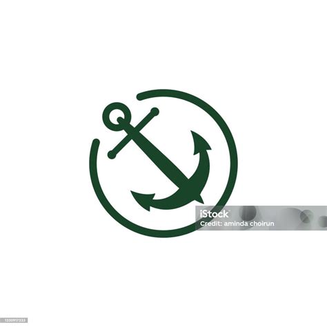 배경 텍스처 일러스트 디자인 템플릿이 있는 앵커 아이콘 및 기호 벡터 닻에 대한 스톡 벡터 아트 및 기타 이미지 닻 고무