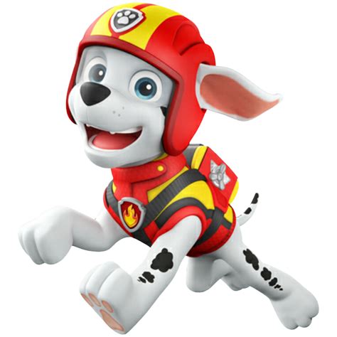 Marshallgallery Paw Patrol Wiki Fandom Детские принты Детский