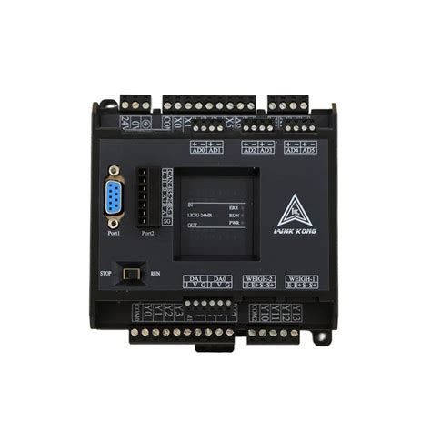 Plc Industrial Control Board Compatible With Fx3u 14mr 14mt 20mr 20mt